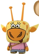 List of Toonix Characters | The Cartoon Network Wiki | Fandom