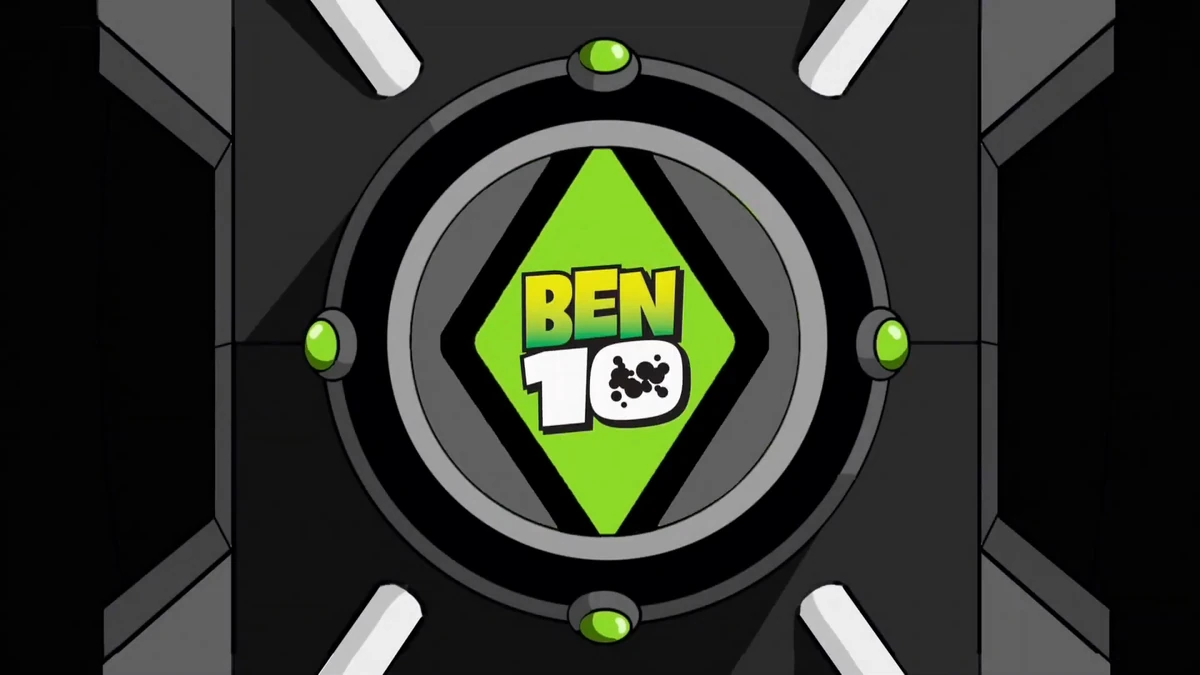 Ben 10 Shorts | The Cartoon Network Wiki | Fandom