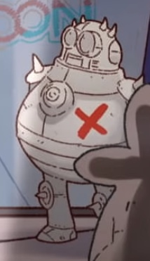 Robotomy | The Cartoon Network Wiki | Fandom