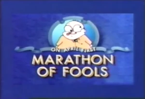 Tex Avery's Marathon of Fools | The Cartoon Network Wiki | Fandom