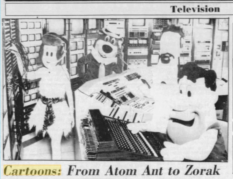 Cartoons A-Z | The Cartoon Network Wiki | Fandom