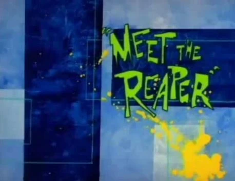 Meet the Reaper | The Cartoon Network Wiki | Fandom
