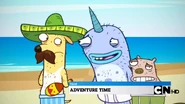Almost Naked Animals | The Cartoon Network Wiki | Fandom