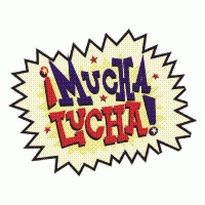 ¡Mucha Lucha! | The Cartoon Network Wiki | Fandom