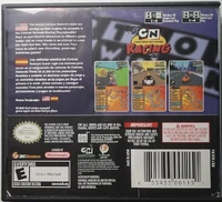 Cartoon Network Racing | The Cartoon Network Wiki | Fandom