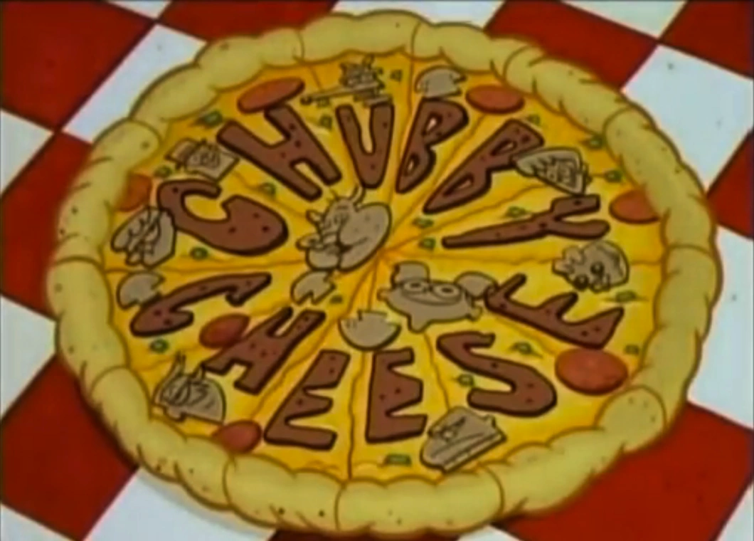 Chubby Cheese | The Cartoon Network Wiki | Fandom