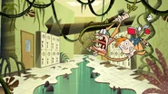 My Gym Partner's a Monkey | The Cartoon Network Wiki | Fandom