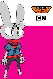 Ninjin | Cartoon Network Wiki | Fandom