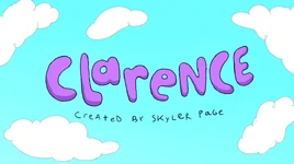 Clarence | The Cartoon Network Wiki | Fandom