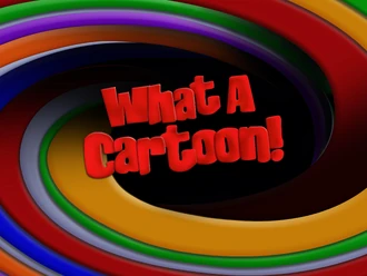 What a Cartoon! | The Cartoon Network Wiki | Fandom