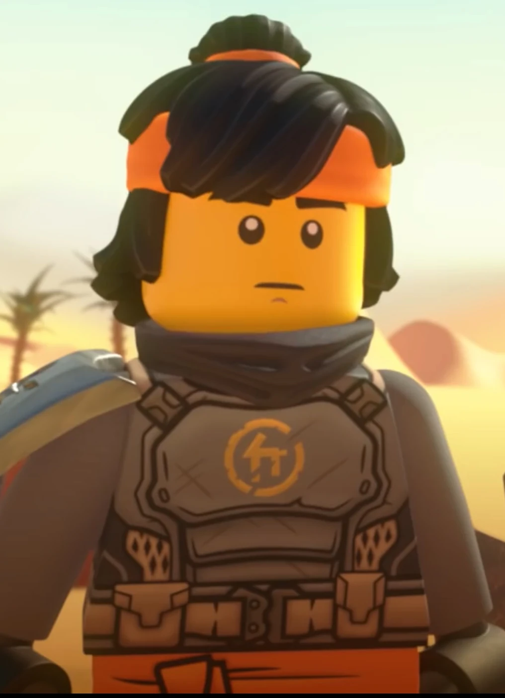 Cole | Cartoon Network Wiki | Fandom