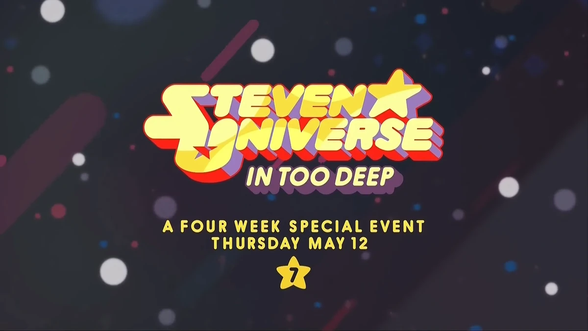 In Too Deep | The Cartoon Network Wiki | Fandom