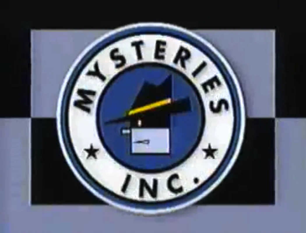 Mysteries Inc. | The Cartoon Network Wiki | Fandom