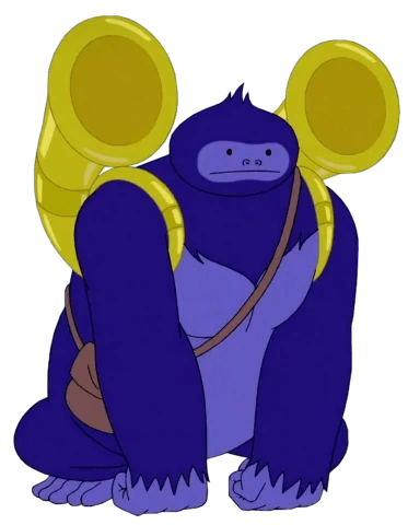 Tuba | Cartoon Network Wiki | Fandom