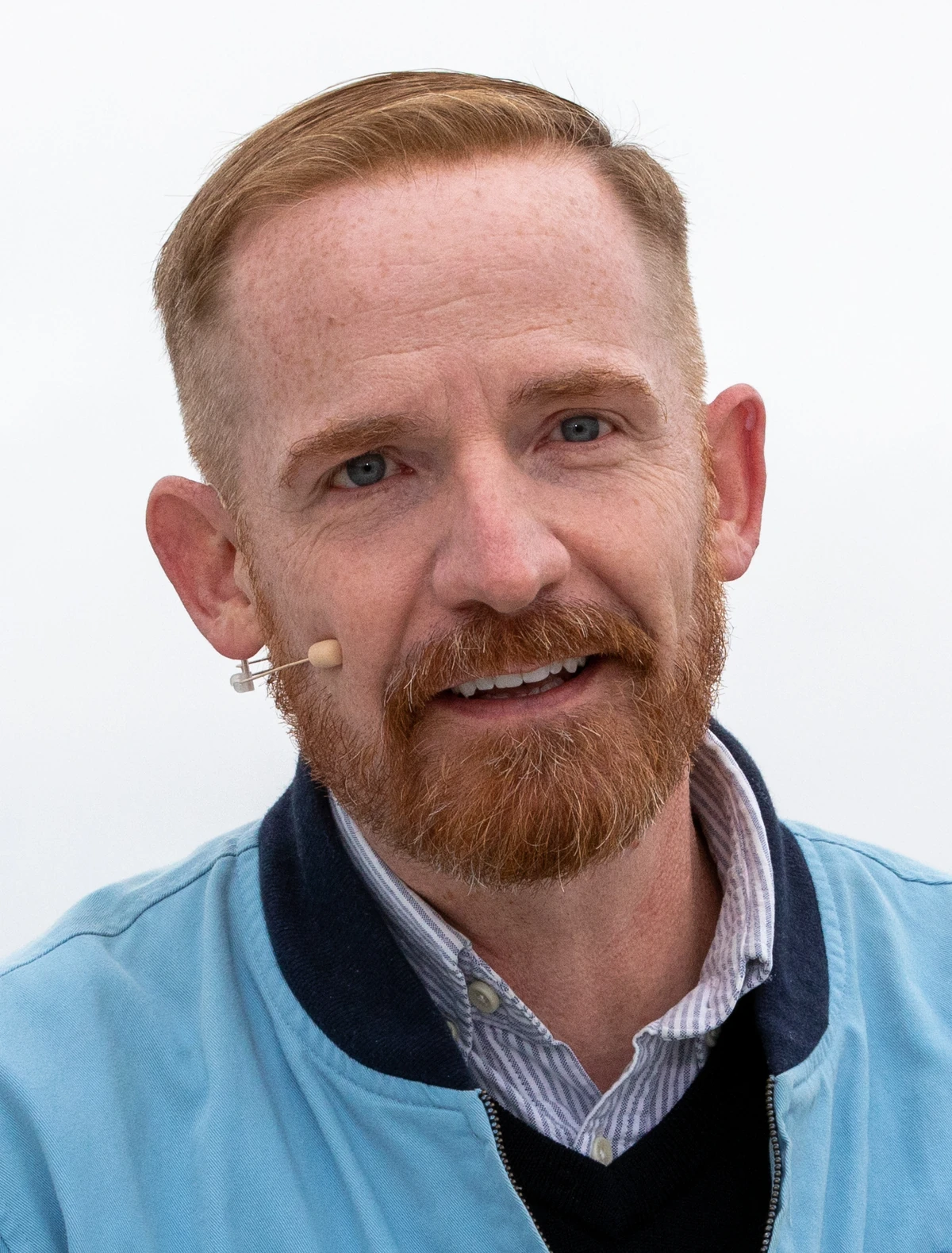 Marc Evan Jackson | The Cartoon Network Wiki | Fandom