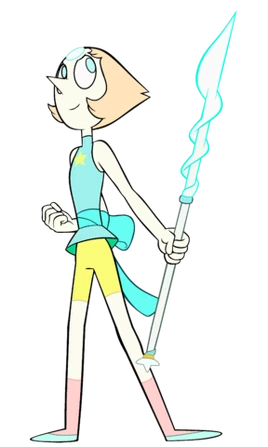 Perla | Cartoon Network Wiki | Fandom