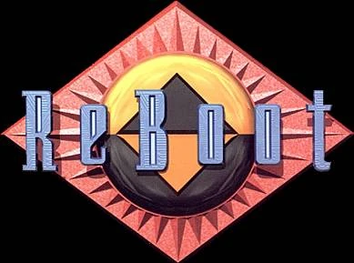 ReBoot | The Cartoon Network Wiki | Fandom