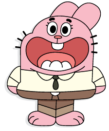 Ricardo Watterson | Cartoon Network Wiki | Fandom