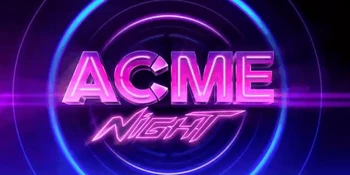 Acme Night | Cartoon Network Wiki | Fandom