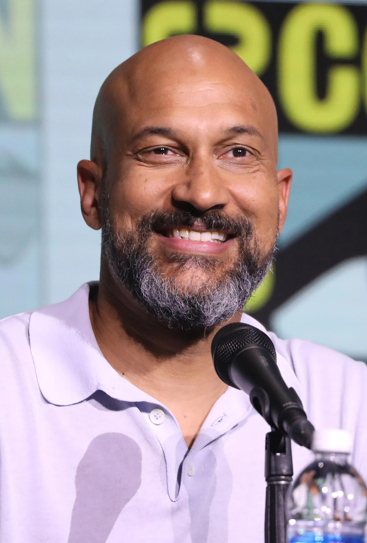 Keegan-Michael Key | The Cartoon Network Wiki | Fandom