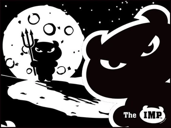 IMP | Cartoon Network Wiki | Fandom