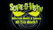Scare-O-Vision | The Cartoon Network Wiki | Fandom