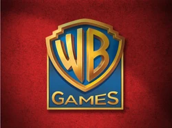 Warner Brothers Games Logo