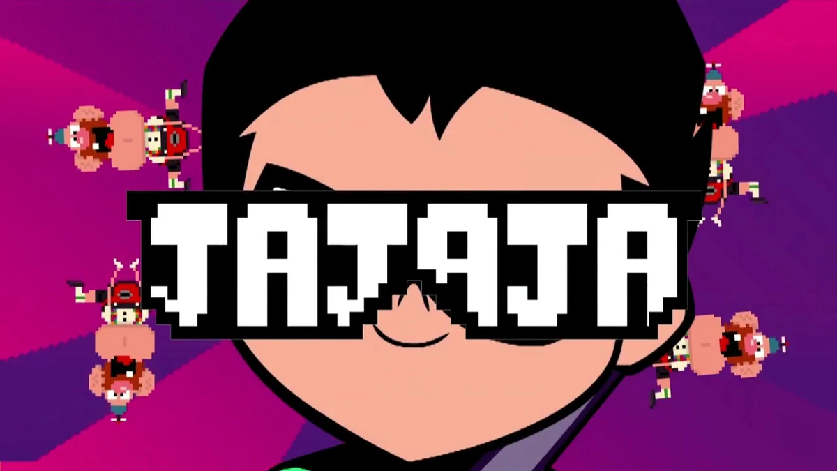 JAJAJA | Cartoon Network Wiki | Fandom