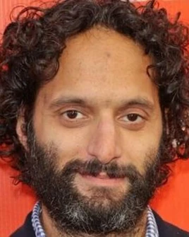 Jason Mantzoukas | The Cartoon Network Wiki | Fandom