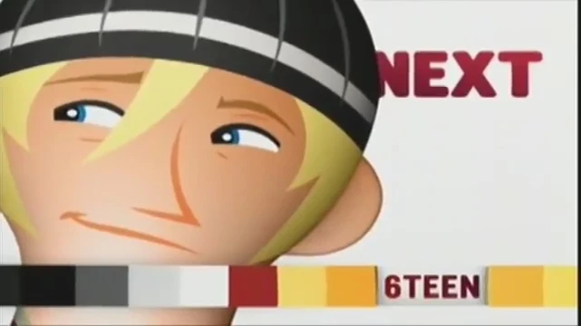 List of Nood Characters | The Cartoon Network Wiki | Fandom