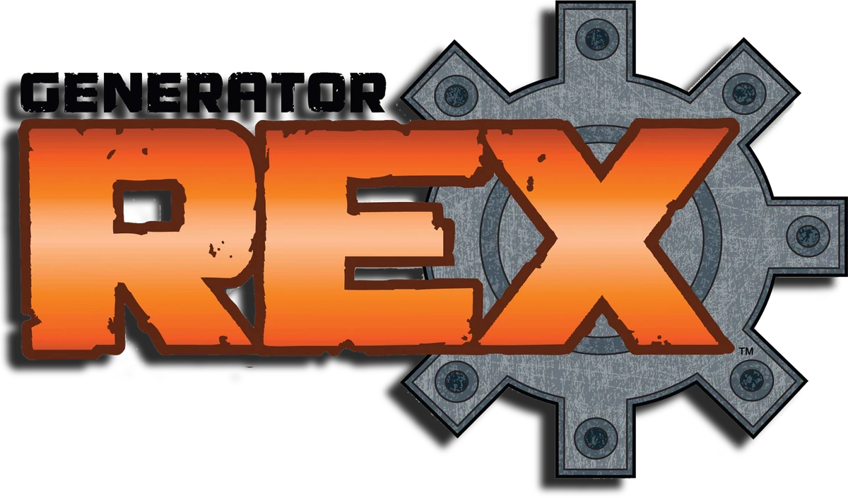 Generador Rex | Cartoon Network Wiki | Fandom