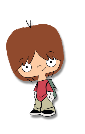 Mac | Cartoon Network Wiki | Fandom