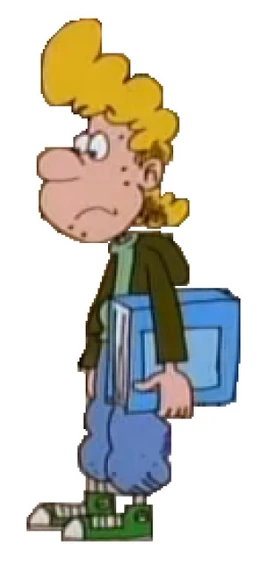 Tim Morton | The Cartoon Network Wiki | Fandom