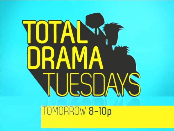 Total Drama Tuesdays | The Cartoon Network Wiki | Fandom