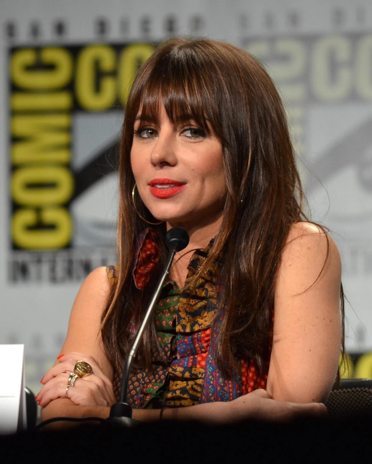 Natasha Leggero | The Cartoon Network Wiki | Fandom