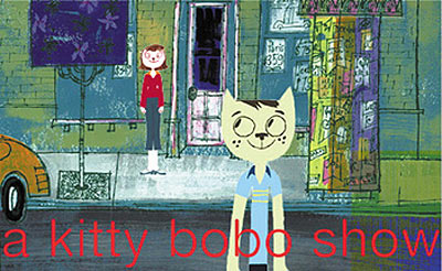 A Kitty Bobo Show: Cellphones | The Cartoon Network Wiki | Fandom