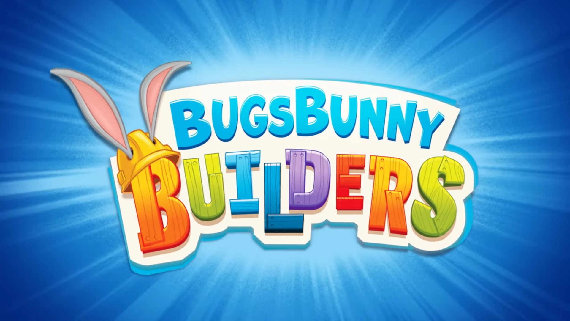 Bugs Bunny Font