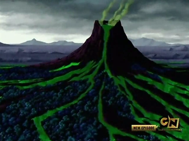 Primus | The Cartoon Network Wiki | Fandom