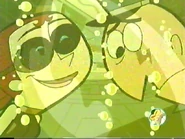 Grim & Evil | The Cartoon Network Wiki | Fandom