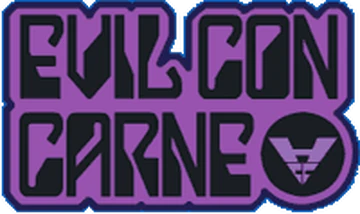 Evil Con Carnecartoonnetworkstudios