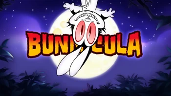 Bunnicula | The Cartoon Network Wiki | Fandom