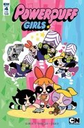 The Powerpuff Girls (2016 TV series) | The Cartoon Network Wiki | Fandom