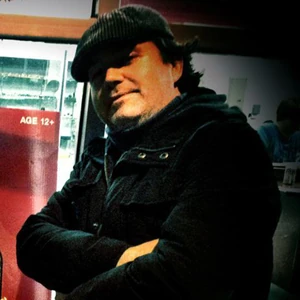 George Krstic | The Cartoon Network Wiki | Fandom