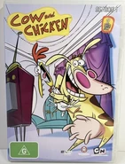 Cow and Chicken | The Cartoon Network Wiki | Fandom