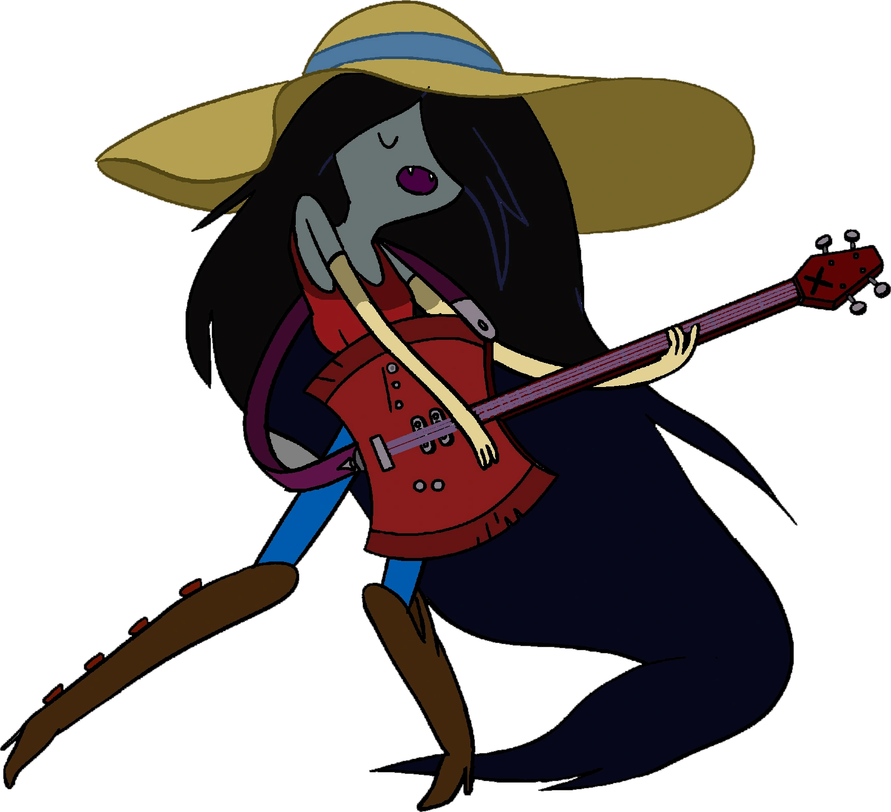 Marceline Abadeer | Cartoon Network Wiki | Fandom