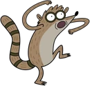 List of Regular Show characters | The Cartoon Network Wiki | Fandom