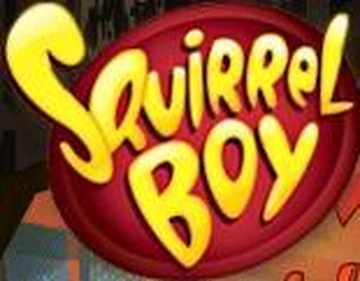 squirrel boy ep 4