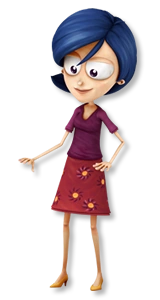 Angelo Rules/Characters | The Cartoon Network Wiki | Fandom