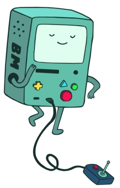 BMO | Cartoon Network Wiki | Fandom