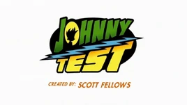 Johnny Test | The Cartoon Network Wiki | Fandom